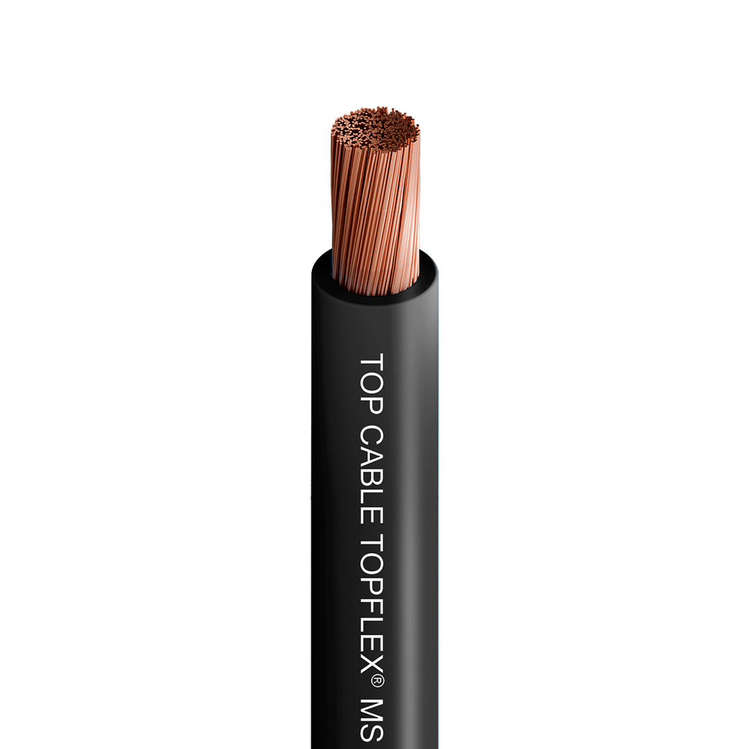 Power Flex Cables | TROPAC has Acquired Power Flex Cables