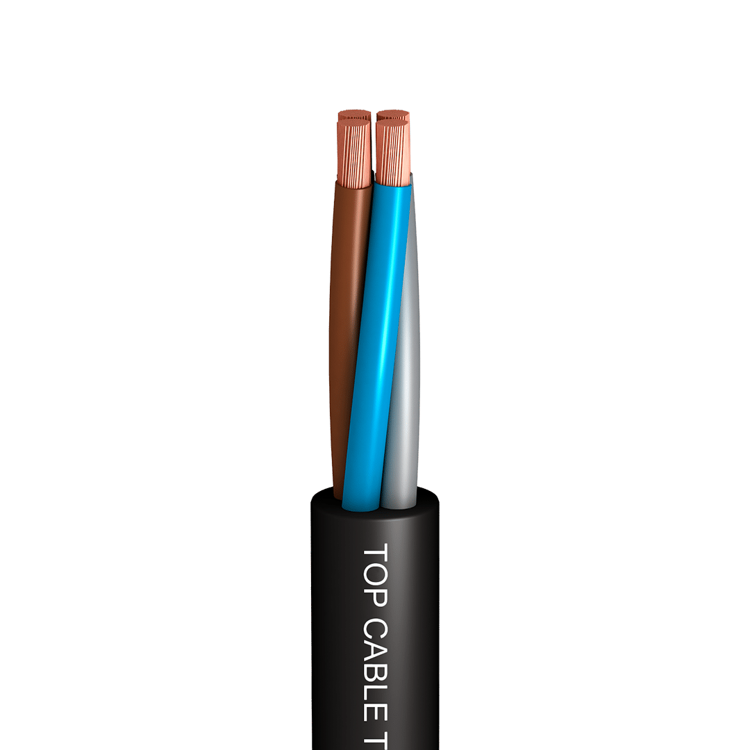 Power Flex Cables | TOXFREE LSZH XZ1-K Marine / N2XH Flex